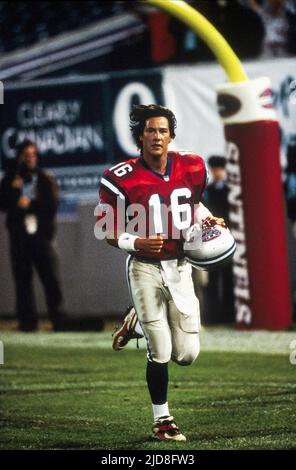 KEANU REEVES, THE REPLACEMENTS, 2000 Stock Photo - Alamy
