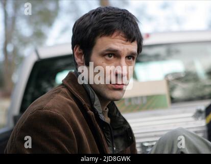 DAVID LEE SMITH, THE MAN FROM EARTH, 2007 Stock Photo - Alamy