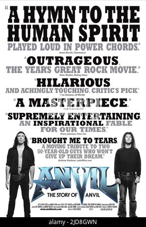 Lead singer and guitarist Steve "Lips" Kudlow of the Heavy Metal band ...