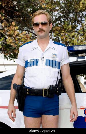 THOMAS LENNON RENO 911 MIAMI FILM PREMIERE GRAUMANS CHINESE HOLLYWOOD ...