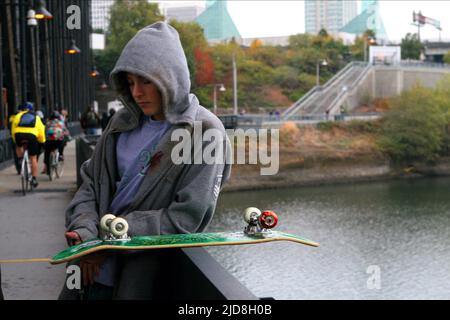 GABE NEVINS, PARANOID PARK, 2007 Stock Photo - Alamy