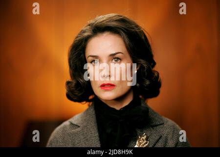 DEMI MOORE, FLAWLESS, 2007 Stock Photo - Alamy