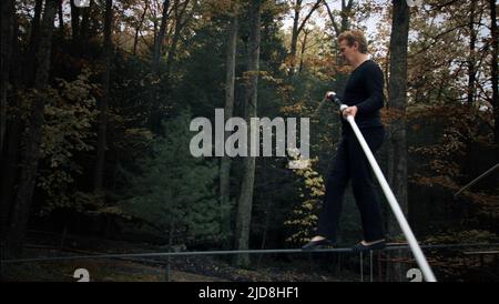 PHILIPPE PETIT, MAN ON WIRE, 2008 Stock Photo - Alamy
