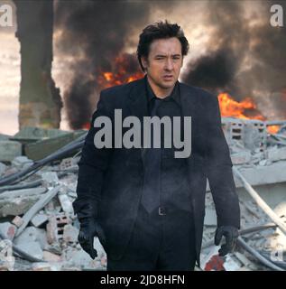JOHN CUSACK, WAR INC., 2008 Stock Photo - Alamy