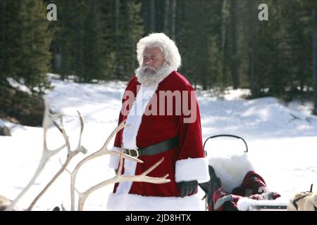 PAUL SORVINO, SANTA BABY 2: CHRISTMAS MAYBE, 2009 Stock Photo - Alamy
