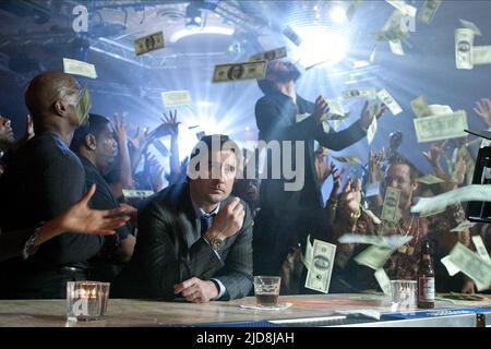 LUKE WILSON, MIDDLE MEN, 2009 Stock Photo - Alamy