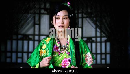 NI YAN, SAN QIANG PAI AN JING QI , 2009 Stock Photo - Alamy