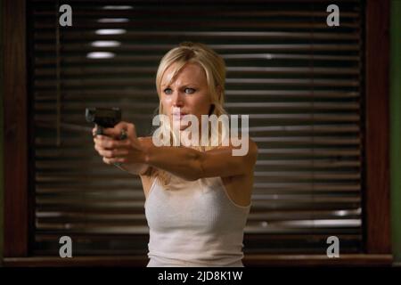 MALIN AKERMAN, CATCH .44, 2011 Stock Photo - Alamy