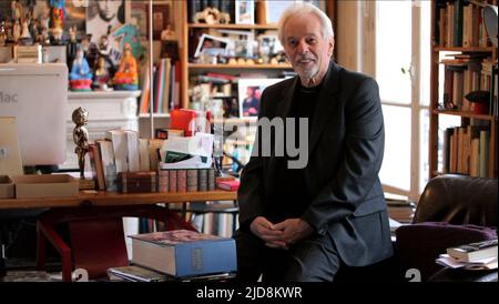 ALEJANDRO JODOROWSKY, JODOROWSKY'S DUNE, 2013 Stock Photo - Alamy