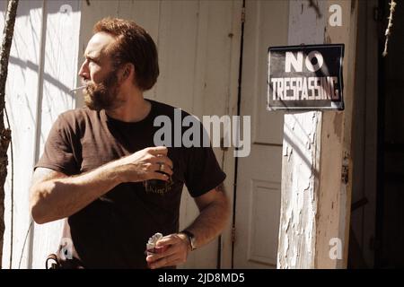 NICOLAS CAGE, JOE, 2013 Stock Photo - Alamy