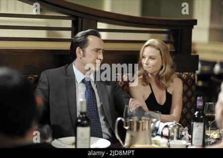 CAGE,NICHOLS, RAGE, 2014 Stock Photo - Alamy