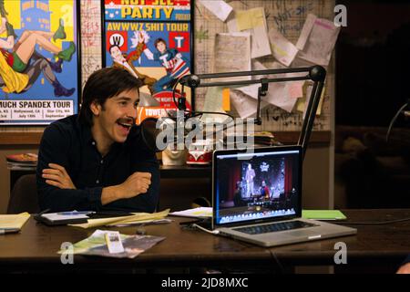 JUSTIN LONG, TUSK, 2014 Stock Photo - Alamy