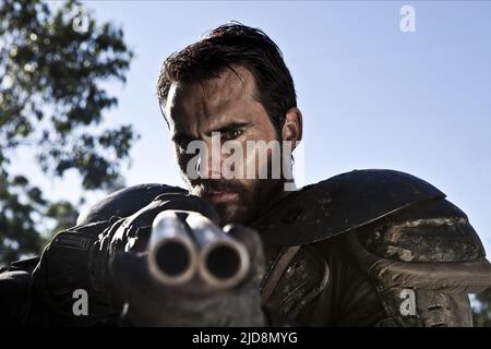 JAY GALLAGHER, WYRMWOOD, 2014 Stock Photo - Alamy