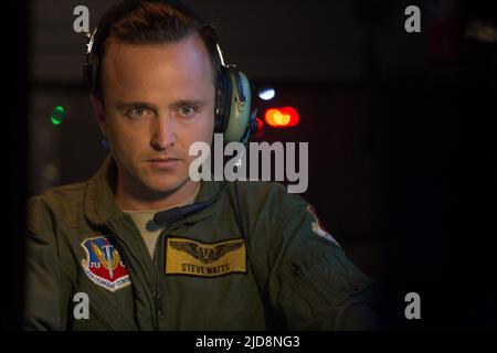 AARON PAUL, EYE IN THE SKY, 2015 Stock Photo - Alamy