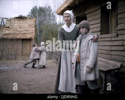 The VVitch: A New-England Folktale (2015) directed by Robert Eggers and ...