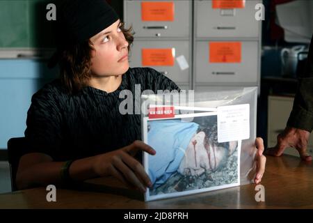 GABE NEVINS, PARANOID PARK, 2007 Stock Photo - Alamy
