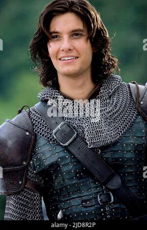 THE CHRONICLES OF NARNIA: PRINCE CASPIAN, Ben Barnes, 2008. ©Walt ...
