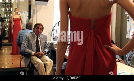 VALENTINO, VALENTINO: THE LAST EMPEROR, 2008 Stock Photo - Alamy