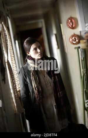 JESSICA BIEL, THE TALL MAN, 2012 Stock Photo - Alamy