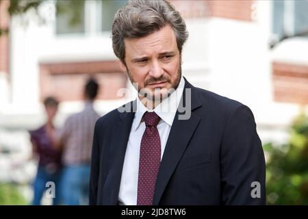 COLIN FIRTH, DEVIL'S KNOT, 2013 Stock Photo - Alamy