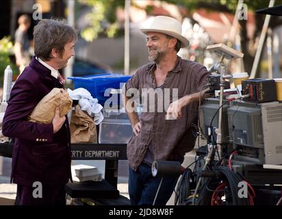 SHORT,ANDERSON, INHERENT VICE, 2014 Stock Photo - Alamy