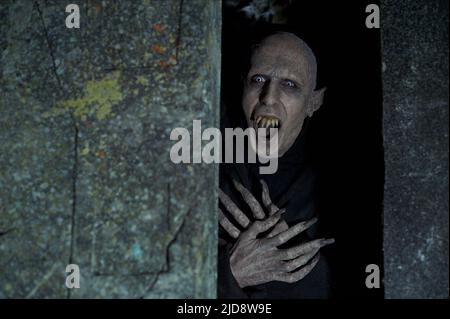 BEN FRANSHAM, WHAT WE DO IN THE SHADOWS, 2014 Stock Photo - Alamy