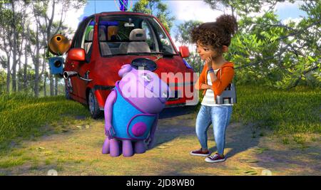 OH,TUCCI, HOME, 2015 Stock Photo - Alamy