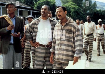 LIFE (1999) EDDIE MURPHY, MARTIN LAWRENCE LIF 003 Stock Photo - Alamy