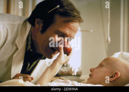 ROBIN WILLIAMS, PATCH ADAMS, 1998 Stock Photo - Alamy