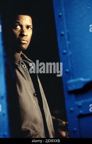 FALLEN -1998 DENZEL WASHINGTON Stock Photo - Alamy