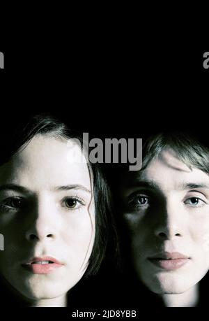 DISCO PIGS CILLIAN MURPHY, ELAINE CASSIDY Date: 2001 Stock Photo - Alamy