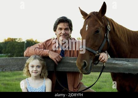 DREAMER - EIN TRAUM WIRD WAHR Dreamer: Inspired by a True Story USA ...