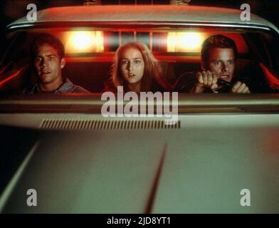 JOY RIDE, Leelee Sobieski, 2001, TM & Copyright © 20th Century Fox Film ...