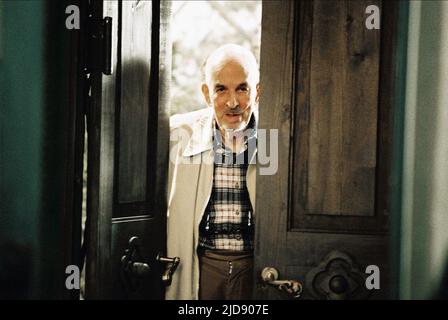 INGMAR BERGMAN, SARABAND, 2003 Stock Photo - Alamy