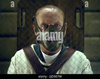 ANTHONY HOPKINS, RED DRAGON, 2002 Stock Photo - Alamy