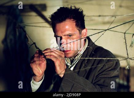 RALPH FIENNES, SPIDER, 2002 Stock Photo - Alamy