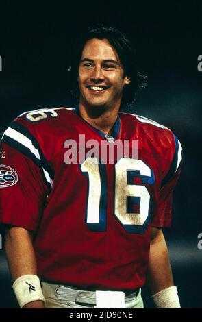KEANU REEVES, THE REPLACEMENTS, 2000 Stock Photo - Alamy