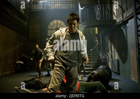 JET LI, UNLEASHED , 2005 Stock Photo - Alamy