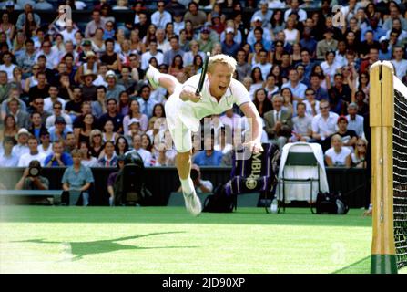 PAUL BETTANY, WIMBLEDON, 2004 Stock Photo - Alamy