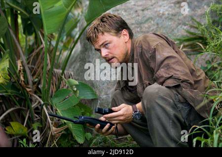 BLOOD DIAMOND LEONARDO DiCAPRIO as Archer, DJIMON HOUNSOU as Solomon ...