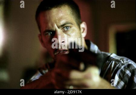 PAUL WALKER, RUNNING SCARED, 2006 Stock Photo - Alamy