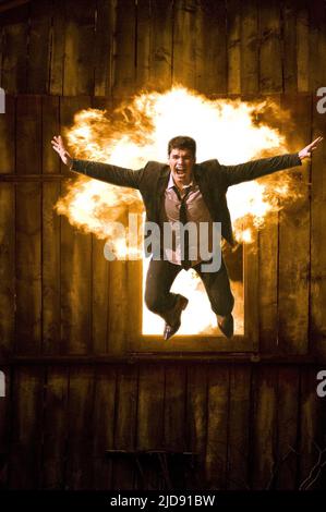 STEVEN STRAIT, THE COVENANT, 2006 Stock Photo - Alamy