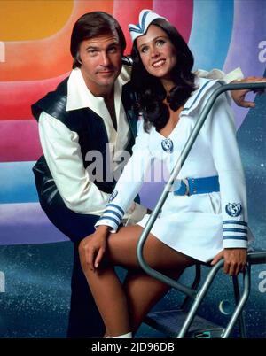 Buck Rogers Buck Rogers In 25th Century Erin Gray, Thom Christopher ...
