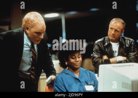 ALIEN NATION, James Caan, Mandy Patinkin, 1988, TM & Copyright (c) 20th ...