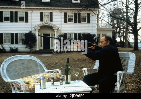 BURT YOUNG, AMITYVILLE II: THE POSSESSION, 1982 Stock Photo - Alamy