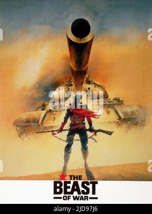 THE BEAST OF WAR Stock Photo - Alamy