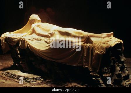 Alien Abduction Scene Film: Fire In The Sky (1993) Director: Robert ...