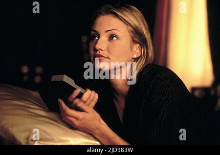 SHE'S THE ONE, Cameron Diaz, 1996, TM & Copyright (c) 20th Century Fox ...