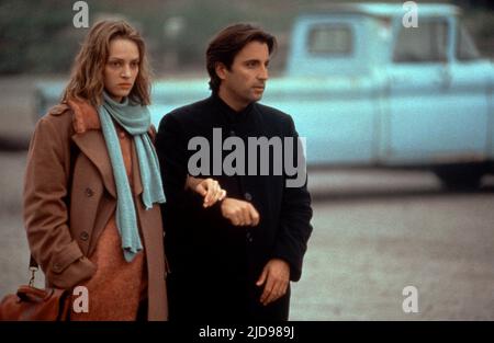 JENNIFER 8, Uma Thurman, Andy Garcia, 1992, (c)Paramount Pictures ...