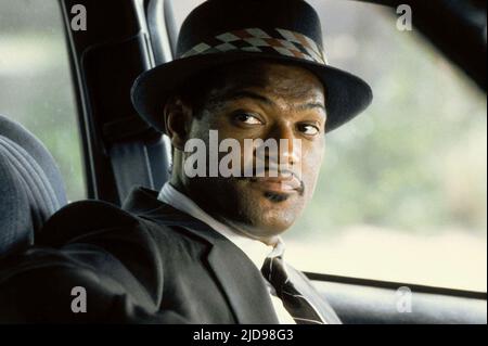 Laurence Fishburne Film Just Cause (1995) Characters: Sheriff Tanny ...